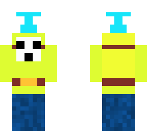 fly | Minecraft Skins