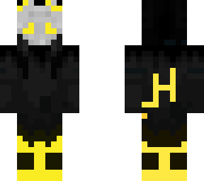 rasplin | Minecraft Skins