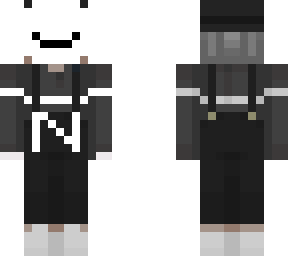 YOOOOO | Minecraft Skin