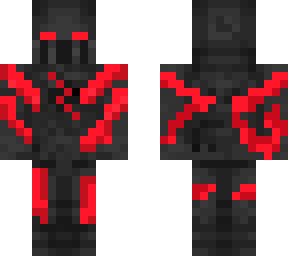 Zoom | Minecraft Skin