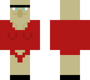 hot babe | Minecraft Skins