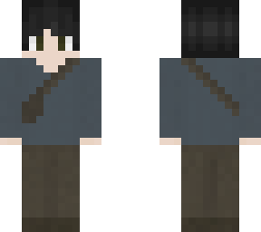 adventure boy | Minecraft Skins