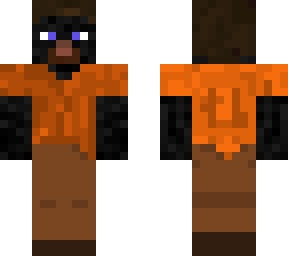 a normal steve | Minecraft Skin