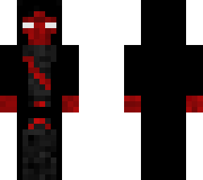 aim | Minecraft Skin