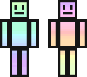 beep. | Minecraft Skin