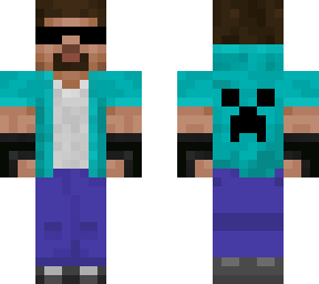 proboiz 95 | Minecraft Skins