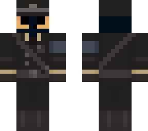 Bro | Minecraft Skin