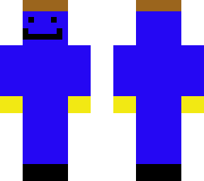 camman18 | Minecraft Skins
