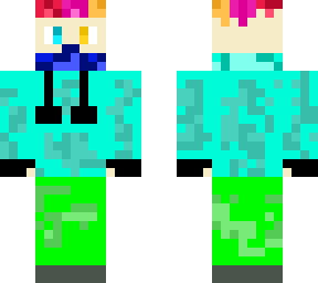 cane | Minecraft Skin