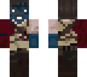 codm | Minecraft Skins