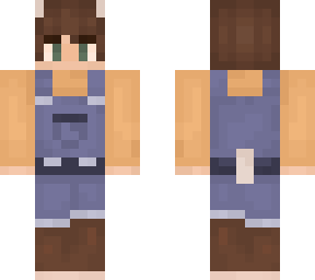 cs!spoon | Minecraft Skin