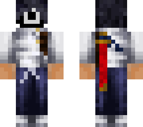 dave | Minecraft Skin