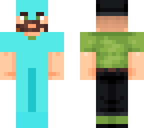 sigils | Minecraft Skins