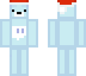 walibear | Minecraft Skins