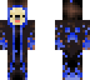 doge_mug | Minecraft Skin