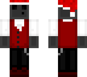 slime vest | Minecraft Skins