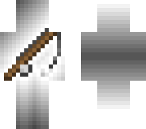 Fishing Rod | Minecraft Skin