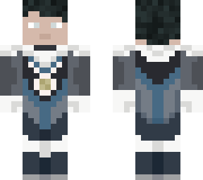 Geno - Fortnite Skin | Minecraft Skin
