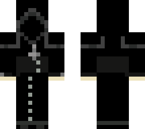 ghoul | Minecraft Skin