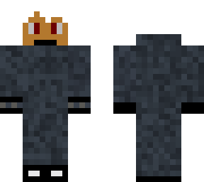 idk | Minecraft Skin