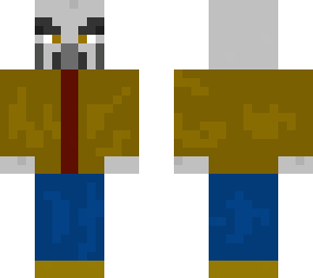 illager | Minecraft Skins