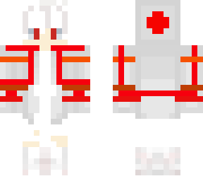 kenji | Minecraft Skins