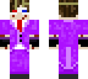 Kos | Minecraft Skin