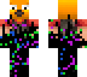 pootis | Minecraft Skins