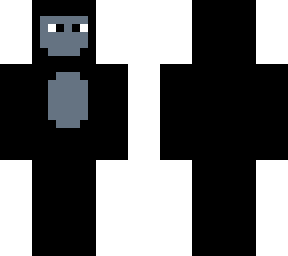 lemming gorilla tag | Minecraft Skins