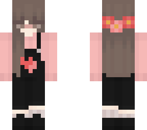 Linda | Minecraft Skin