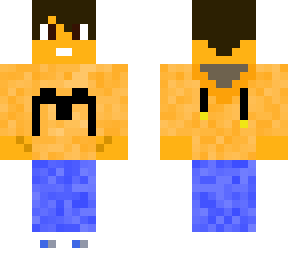 mazen | Minecraft Skins