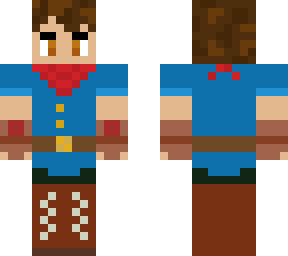 bandanna | Minecraft Skins