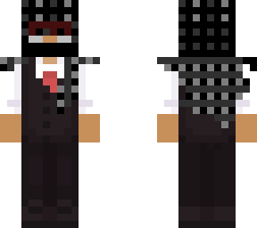 minmanner/vaes | Minecraft Skin