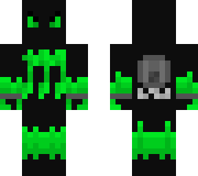 monster energy | Minecraft Skins