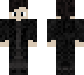 sandman | Minecraft Skins