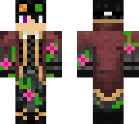 alchemist | Minecraft Skins