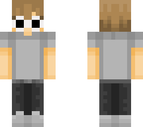 Nelson | Minecraft Skin