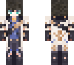 noble | Minecraft Skins