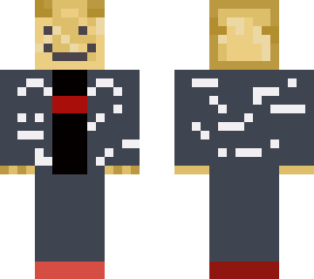 peanut | Minecraft Skins