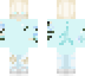 pg3d | Minecraft Skin