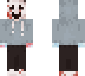 purge | Minecraft Skins