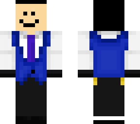 skin quackity con tr | Minecraft Skins