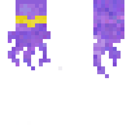 ran | Minecraft Skin