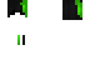 Razer Blade | Minecraft Skin