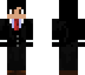 Rorolo For meetings | Minecraft Skin