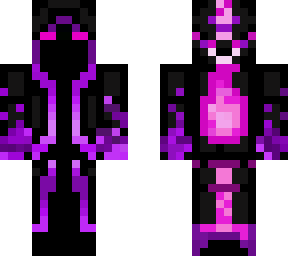 sage | Minecraft Skin