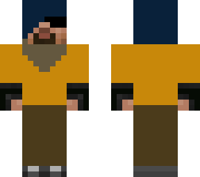 sdadad | Minecraft Skin