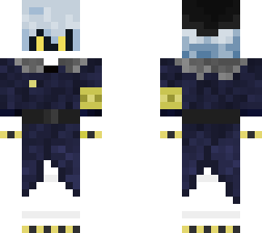 serial designation n | Minecraft Skins