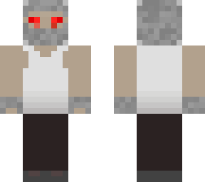 sledger | Minecraft Skin