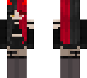 sugar free | Minecraft Skin